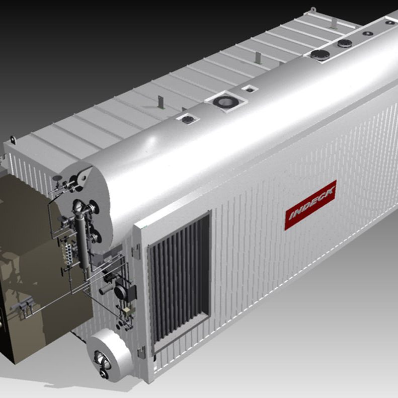 News & Events - Indeck Power