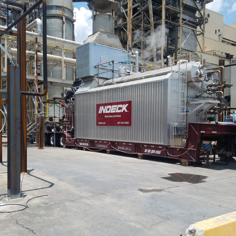 News & Events - Indeck Power