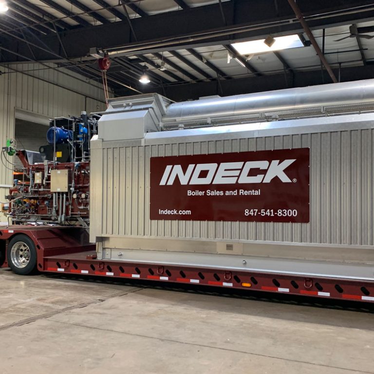 News & Events - Indeck Power