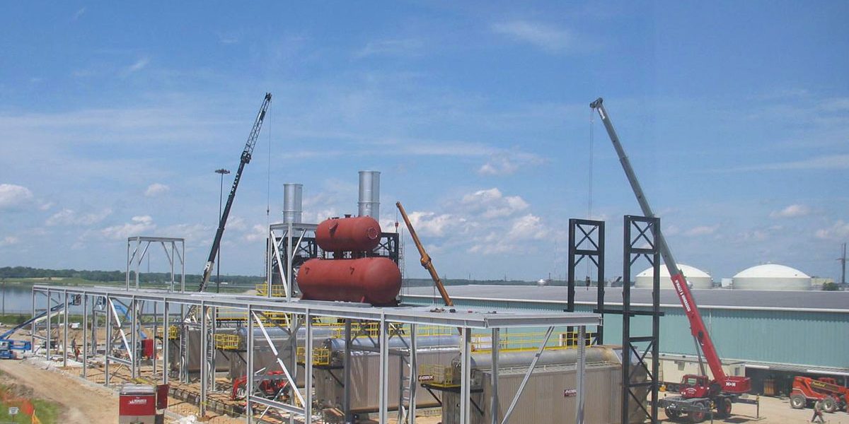 Indeck Congratulates Midland Cogen – 25 Years of Commercial Operation