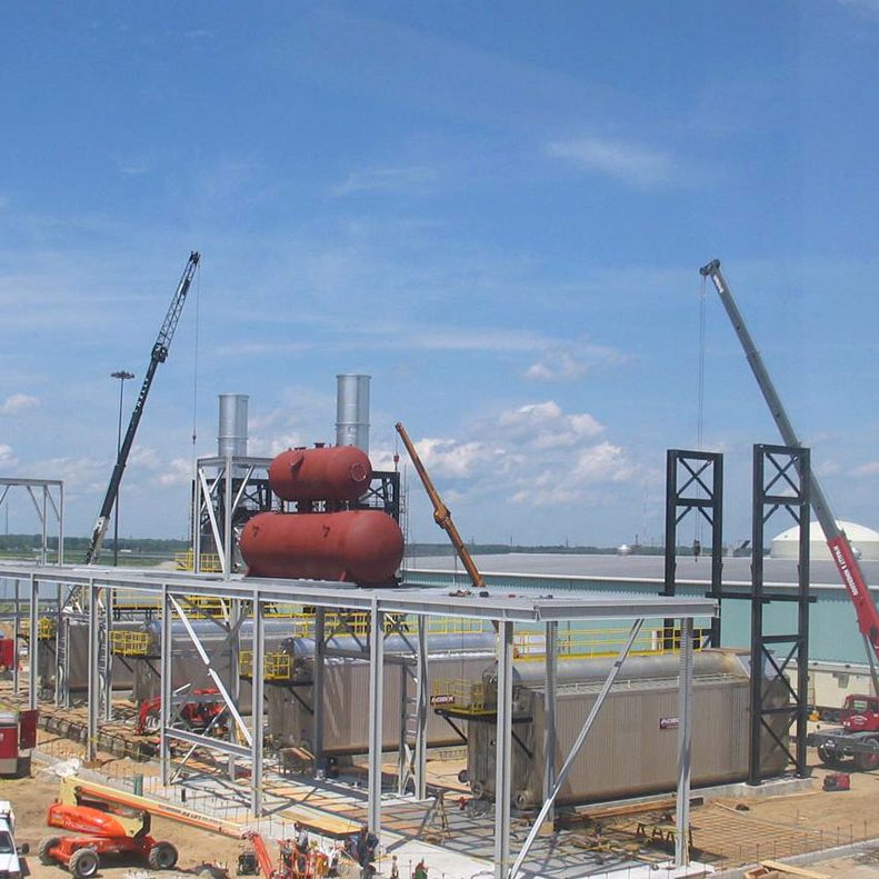 News & Events - Indeck Power