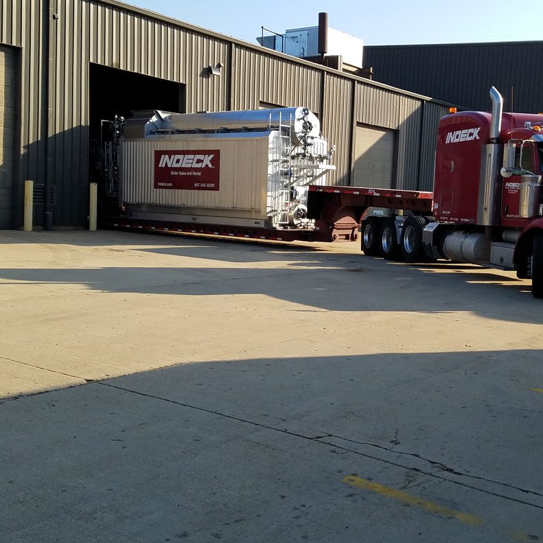 News & Events - Indeck Power