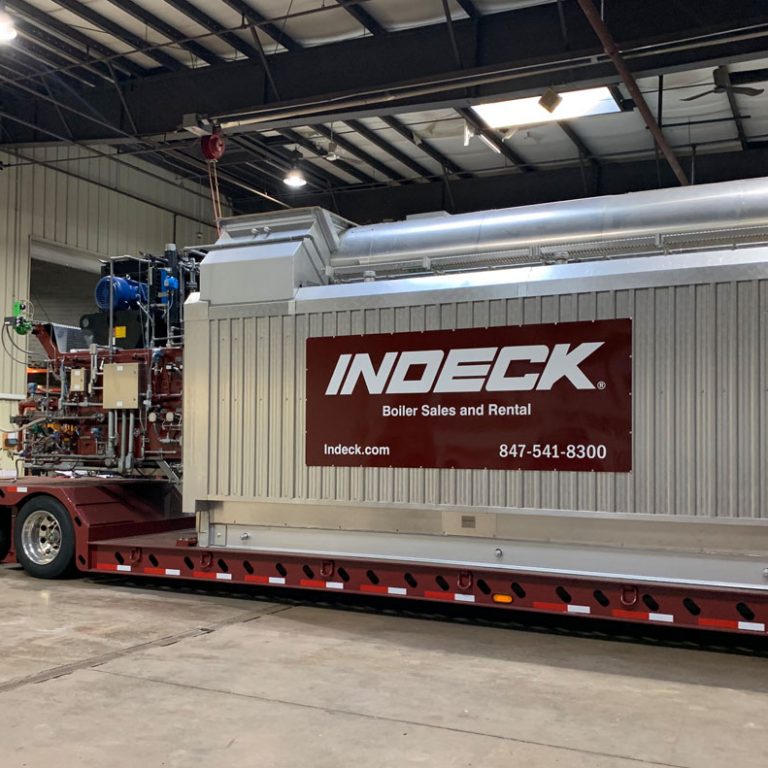 News & Events - Indeck Power