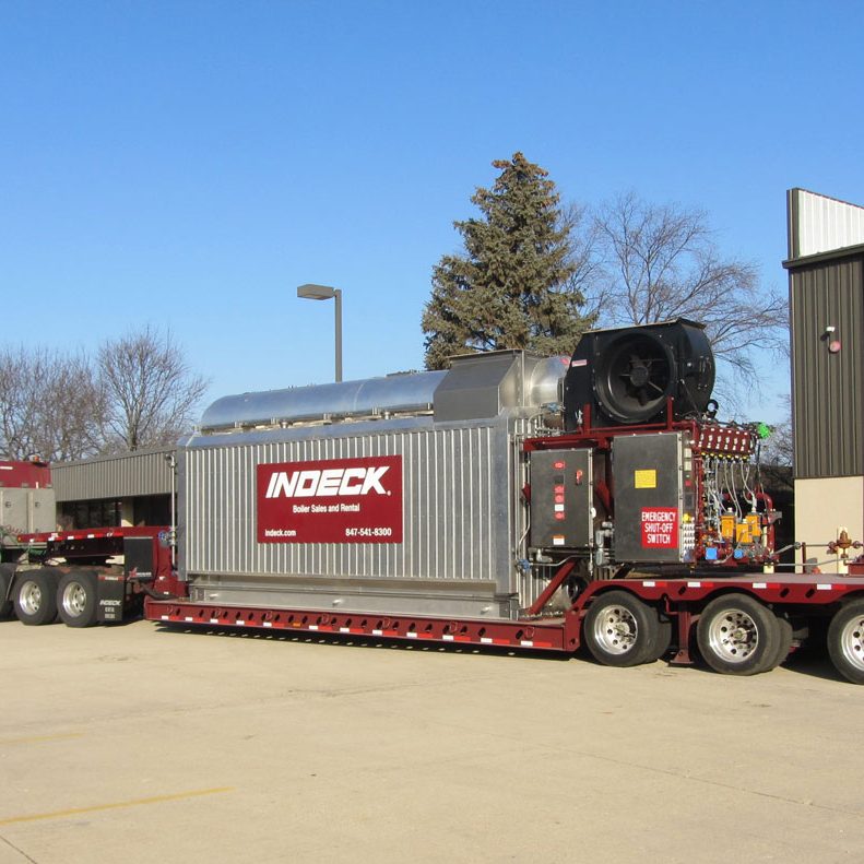 News & Events - Indeck Power