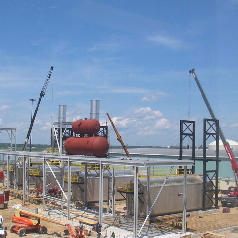 News & Events - Indeck Power