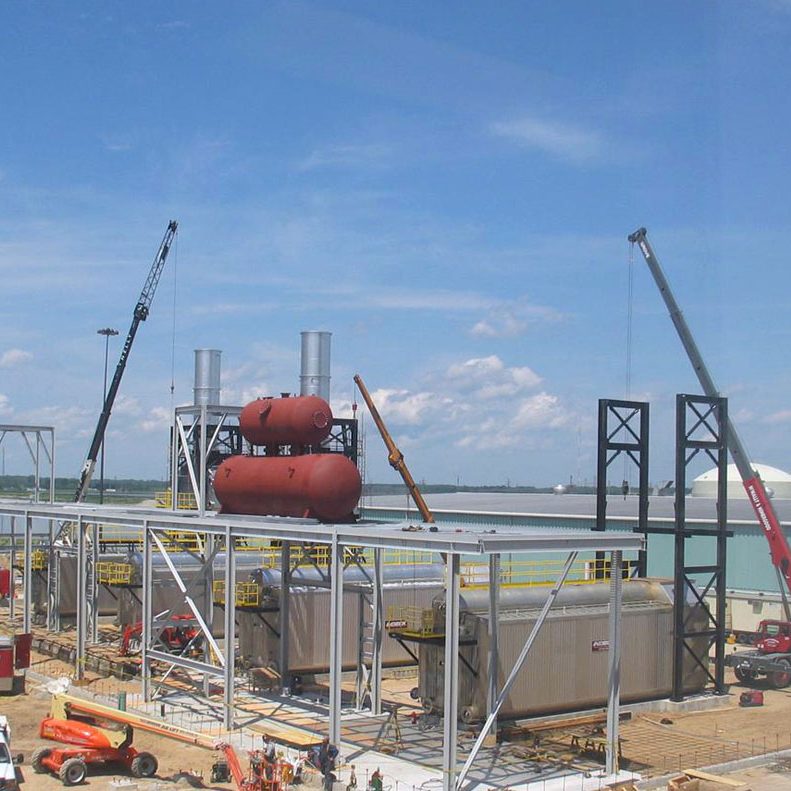 News & Events - Indeck Power