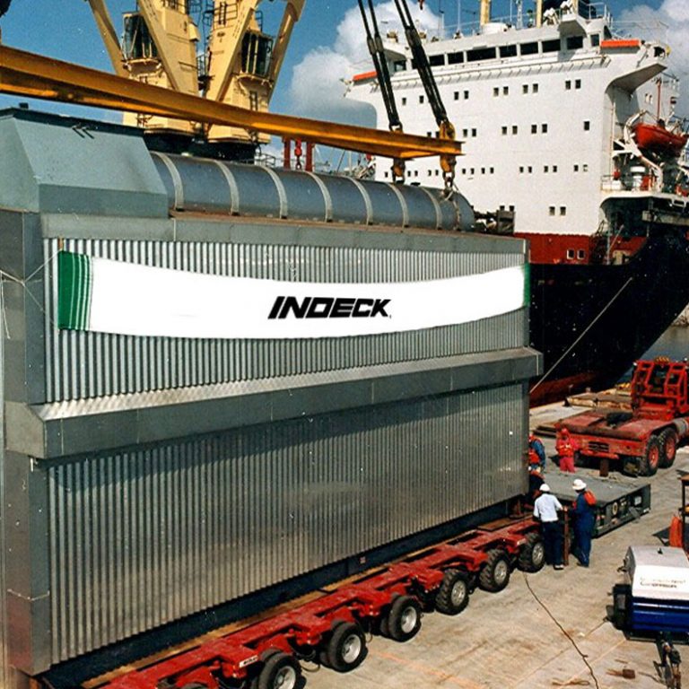 News & Events - Indeck Power