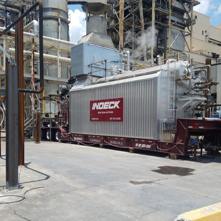 News & Events - Indeck Power