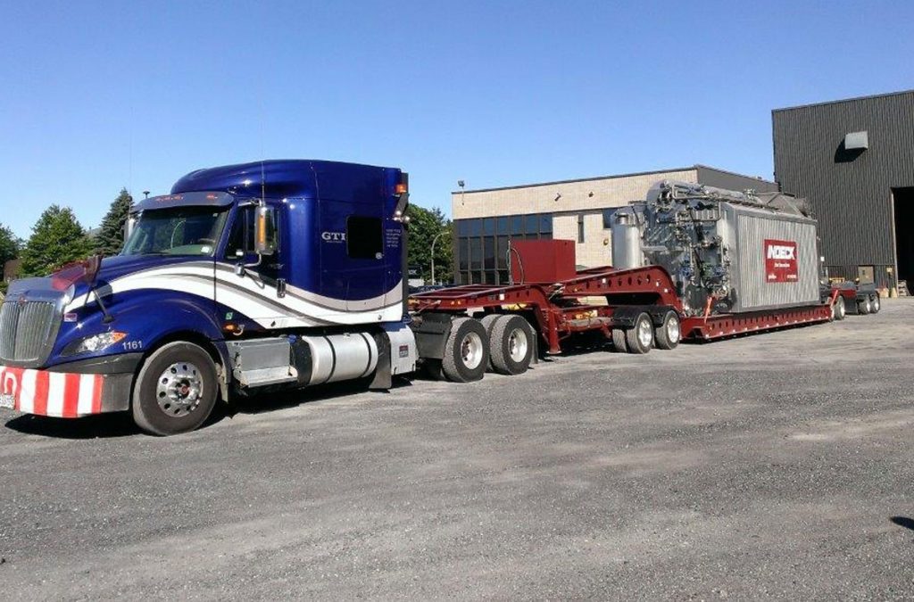 Indeck is Ready to Rent Boilers! | Indeck Power