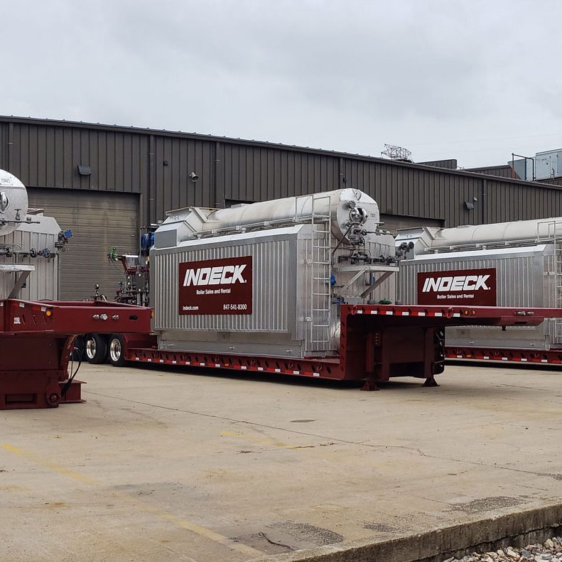 News & Events - Indeck Power