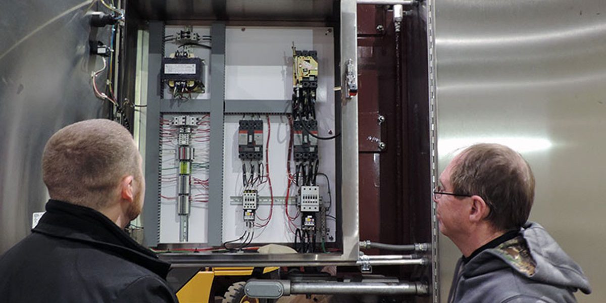 Indeck’s Reimagined Equipment Management and Service Teams