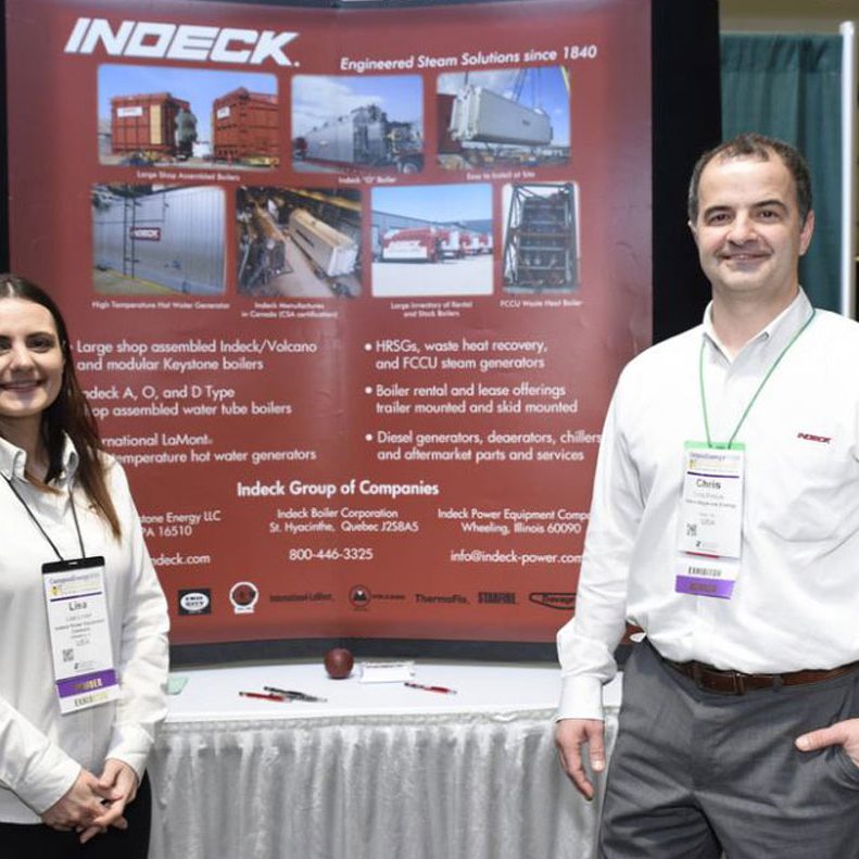 News & Events - Indeck Power