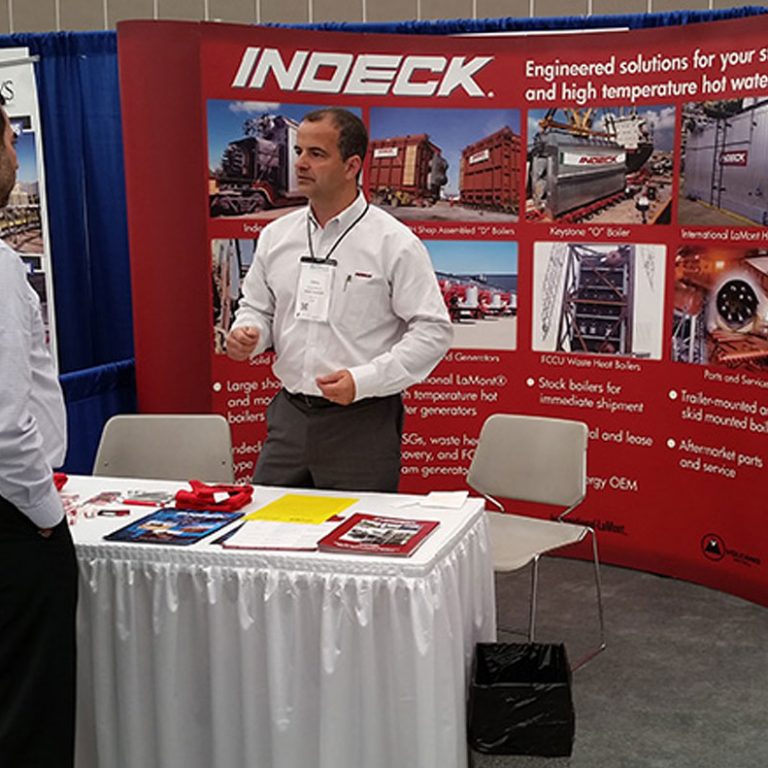 News & Events - Indeck Power