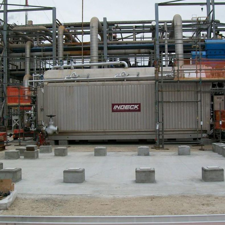 News & Events - Indeck Power